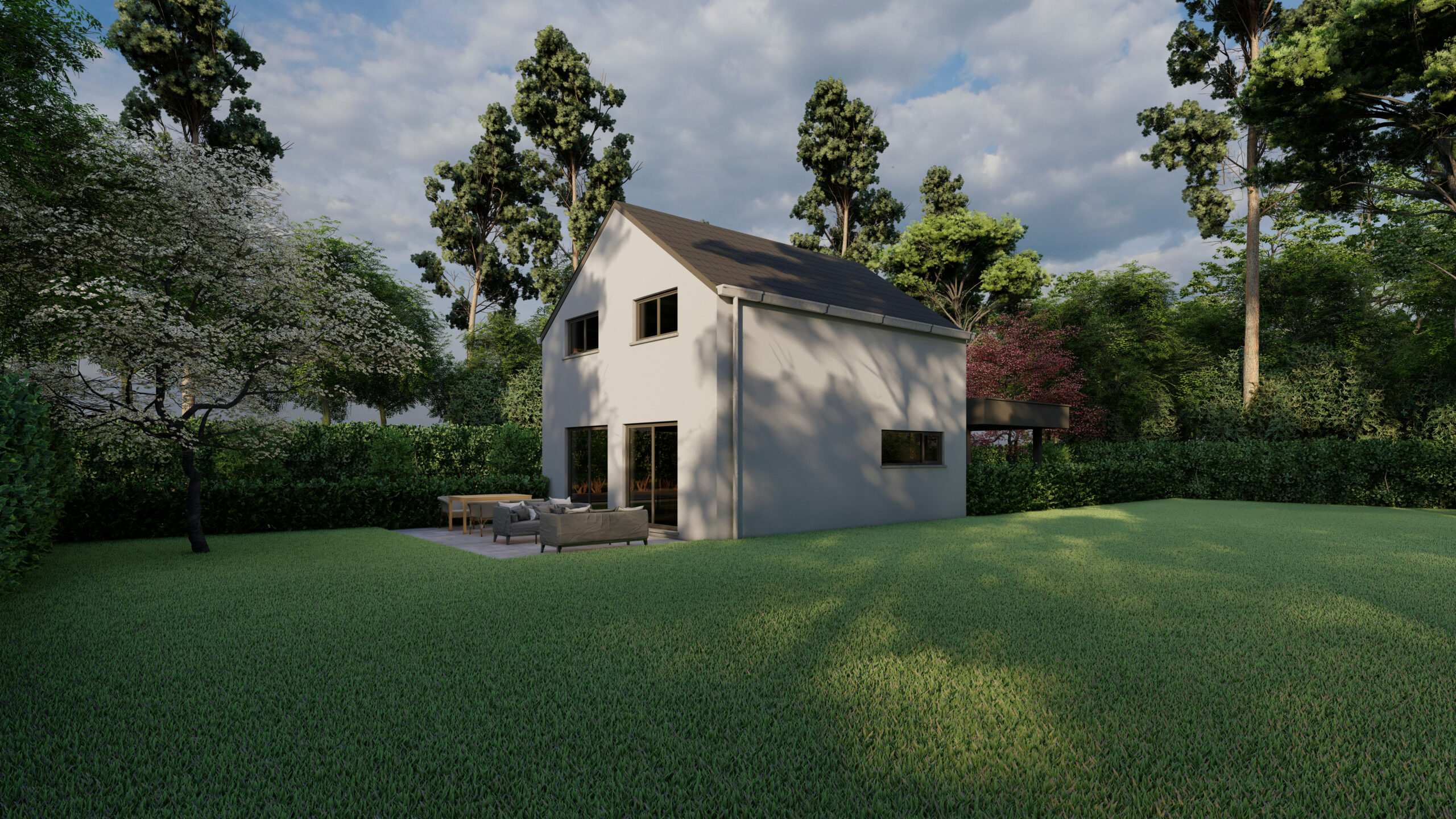 Modèle – TC01 | TopConstruct