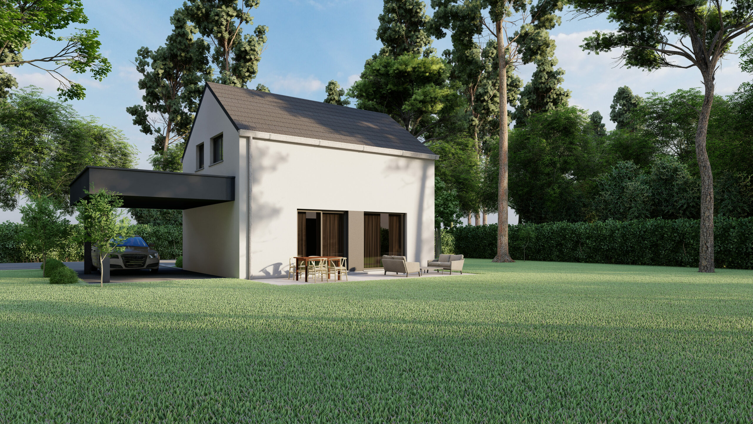 Modèle – TC02 | TopConstruct