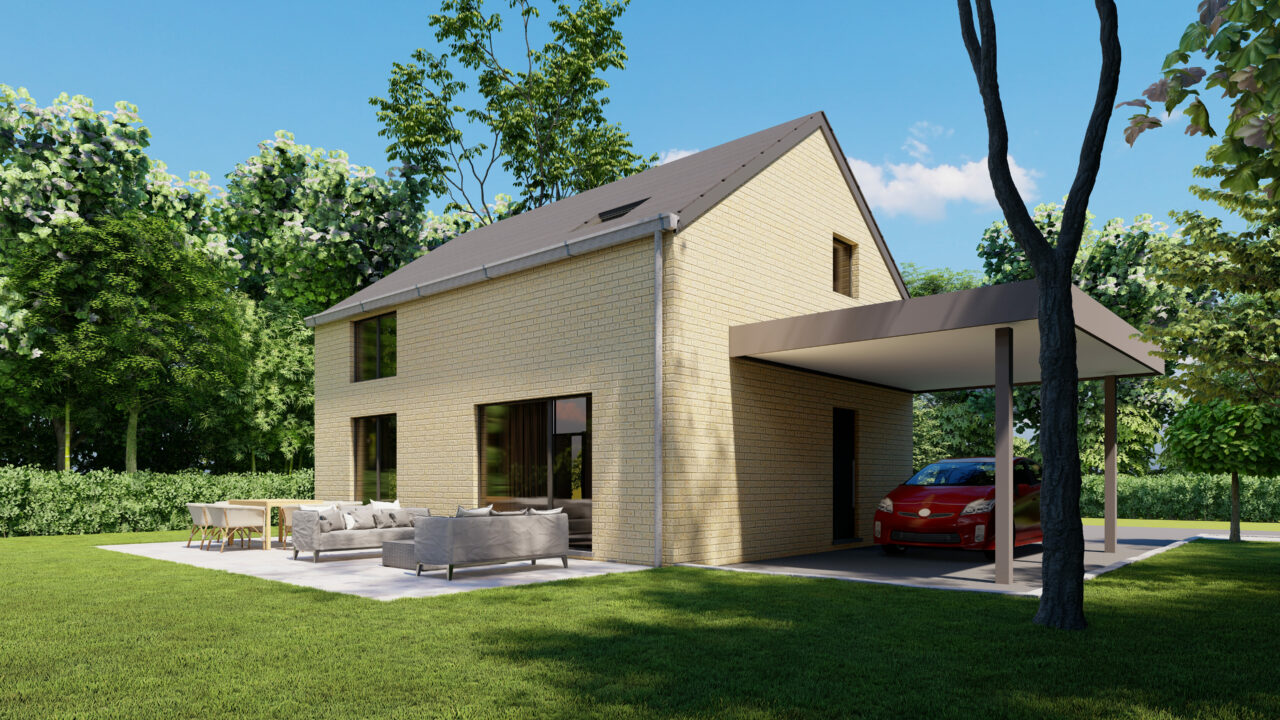 Modèle – TC03 | TopConstruct