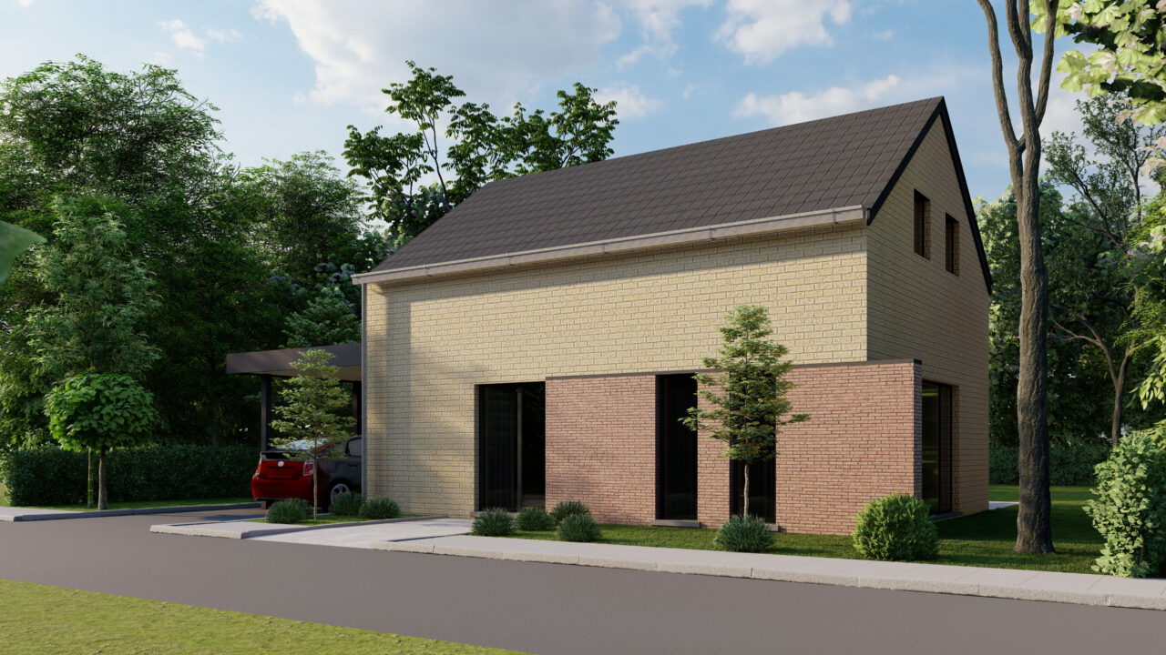 Nos modèles | TopConstruct