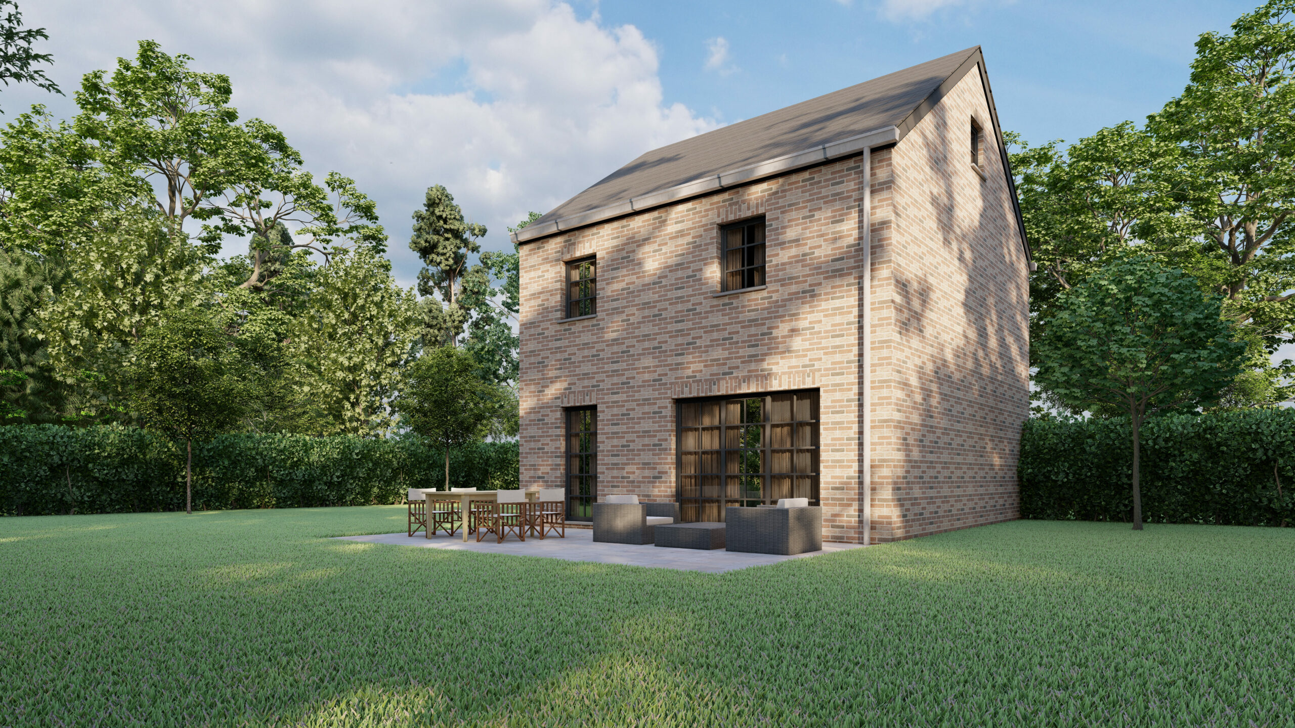 Modèle – TC04 | TopConstruct