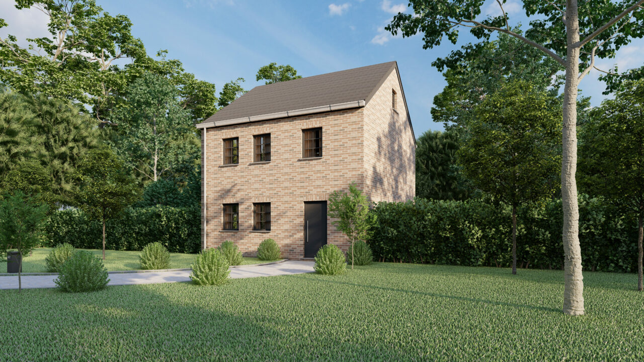 Nos modèles | TopConstruct