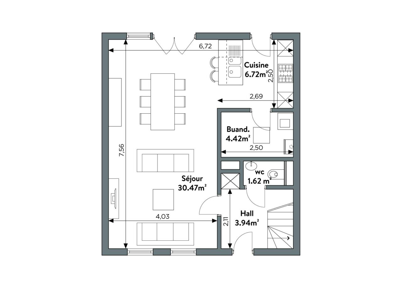 Modèle - TC04 - TopConstruct