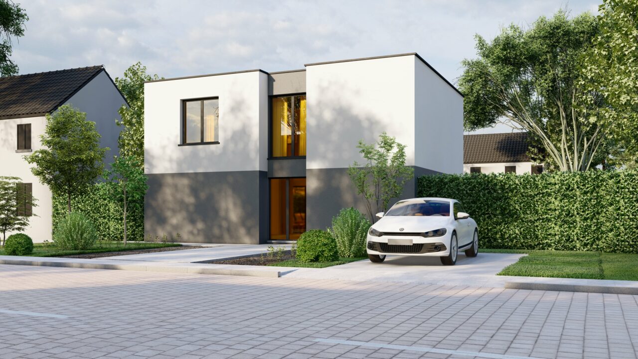 TopConstruct - Expert en construction de qualité en Belgique