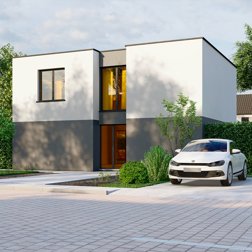 Modèle - TC06 - TopConstruct